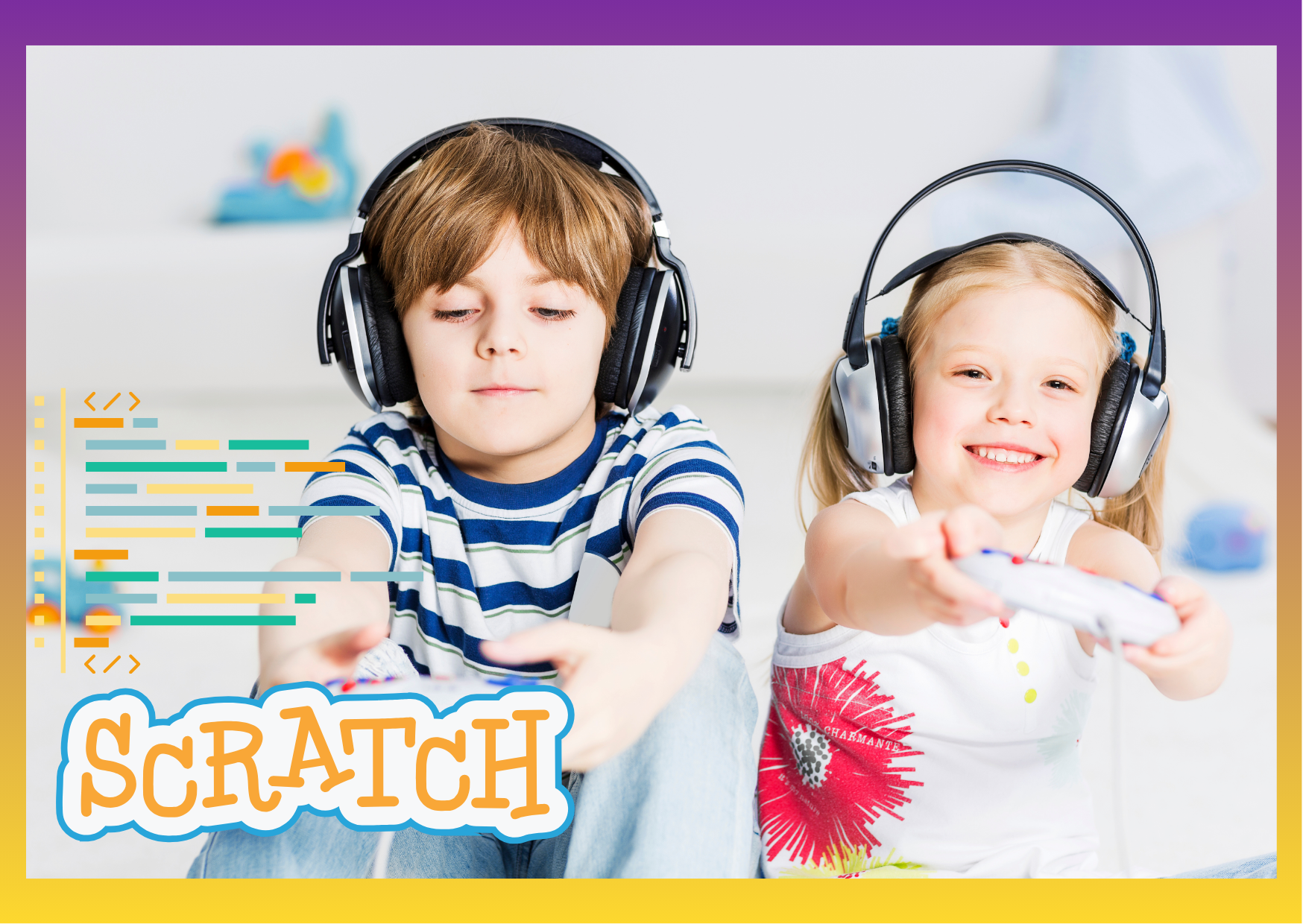 【Scratchでオリジナルゲームを作ろう！アイデアを形にする楽しさ】 – エドモンドプログラミングスクール水戸元台町校